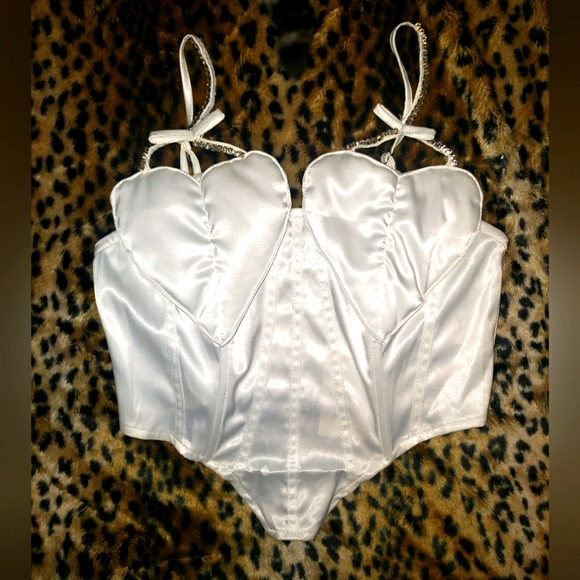 Hot And Delicious | Tops | Dolls Kill Hot And Delicious Pearl Queen Of ...